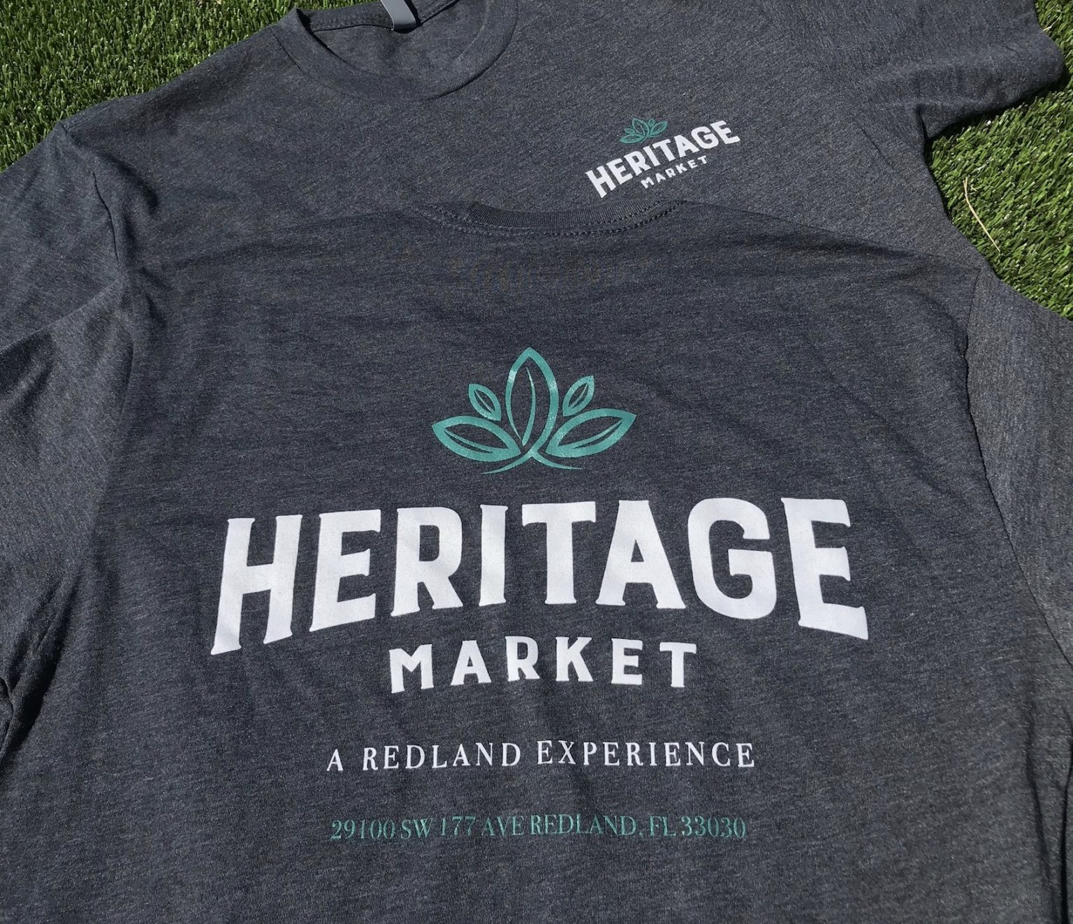 Merchandise – Heritage Market